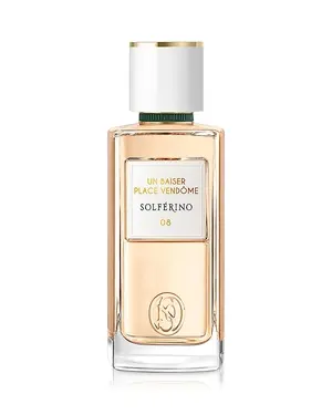 SOLFERINO No. 8 Un Baiser Place Vendome Eau De Parfum 4.1 Oz - No Color