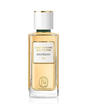 SOLFERINO No. 9 Coup De Foudre Quai Voltaire Eau De Parfum 4.1 Oz - No Color