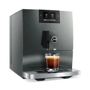 JURA C9 Coffee & Espresso Maker With Frothing