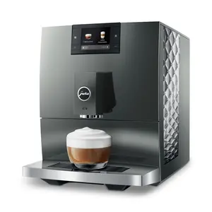 JURA C9 Coffee & Espresso Maker With Frothing