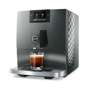 JURA C9 Coffee & Espresso Maker With Frothing