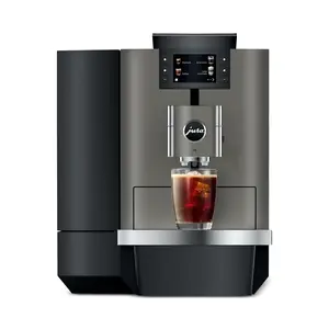 JURA X10 Specialty Coffee & Espresso Maker