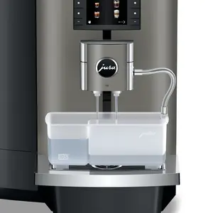 JURA X10 Specialty Coffee & Espresso Maker
