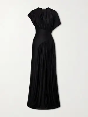 Rabanne One Shoulder Evening Dresses