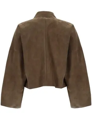 Filippa K Coach Jacket