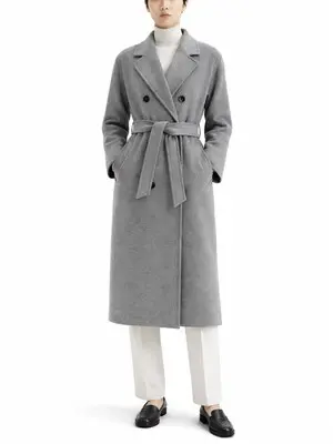 Max Mara Madame Coat
