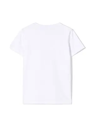Stella McCartney Logo T-shirt