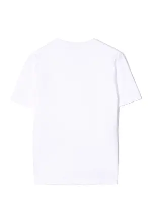Stella McCartney Logo T-shirt