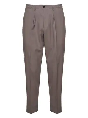BE ABLE Dominique Pants - Brown