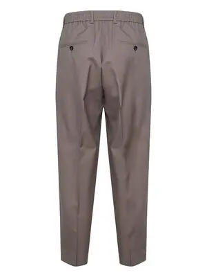 BE ABLE Dominique Pants - Brown