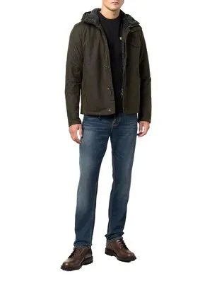 BARBOUR INTERNATIONAL Kevlar Jacket