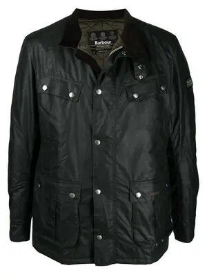 BARBOUR INTERNATIONAL Duke Jacket