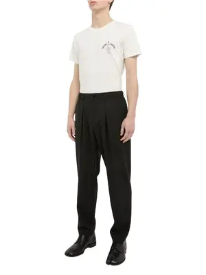 BE ABLE Dominique Pants - Black