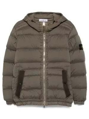 Stone Island Puff Jackets For Men