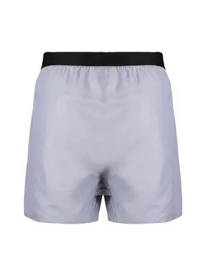 TOM FORD Cotton Shorts - Grey