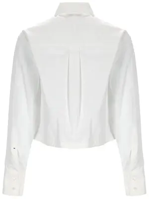 Sportmax Cotton Shirt