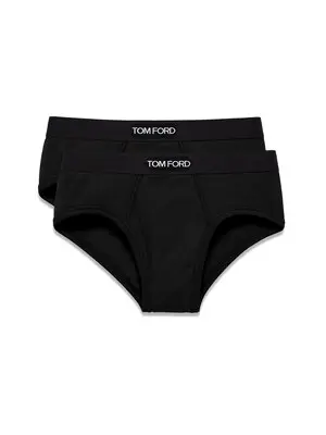 TOM FORD Bi-pack Slip - Black