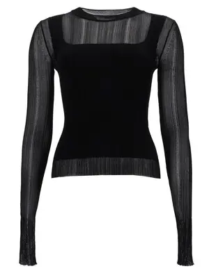 Sportmax Off The Shoulder Blouses