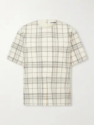 Women's Pleated T-shirts