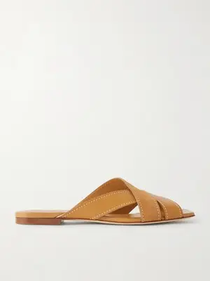 Tod's Crossover Sandals For Women