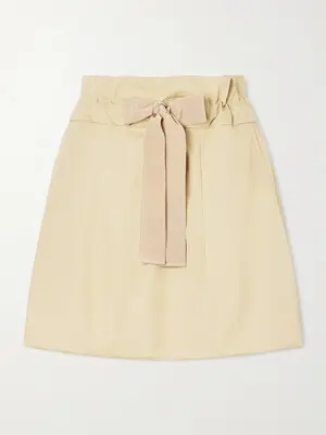 Patou Drawstring Bottoms For Women