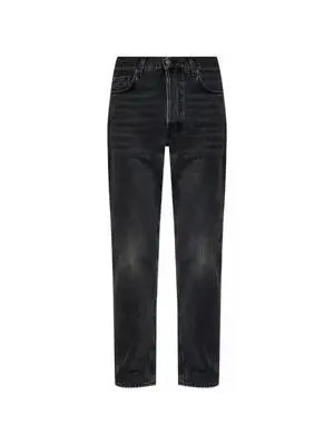 Haikure Straight Leg Jeans For Men