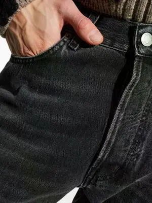 HAIKURE Five-pocket Jeans