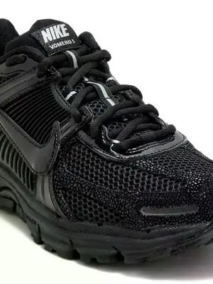Nike Zoom Vomero Sneakers - Black