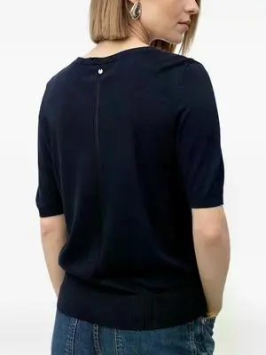 BOSS Short-sleeve Sweater