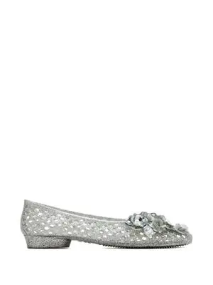 HEAVENLY JELLY Nova Ballet Flats