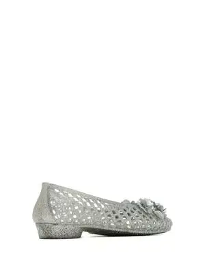 HEAVENLY JELLY Nova Ballet Flats
