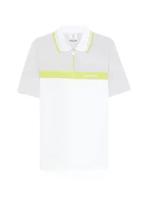 Casablanca Short Sleeve Polos For Men