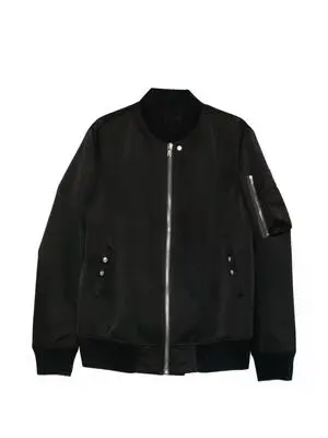 Men's Rick Owens Black Jackets