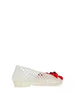 HEAVENLY JELLY Nova Ballet Flats