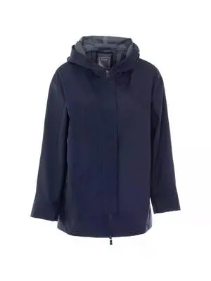 Herno Hooded Coat