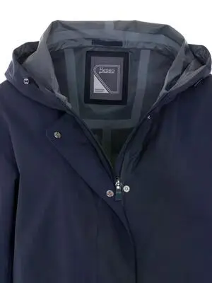 Herno Hooded Coat