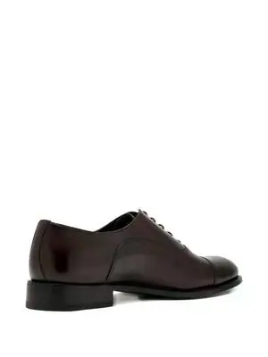 BARRETT Cap-toe Oxford Shoes