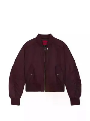 Hugo Padded Bomber Jacket