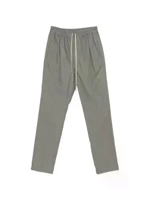 Rick Owens Pull On Pants For Men