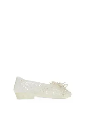 HEAVENLY JELLY Muse Ballet Flats