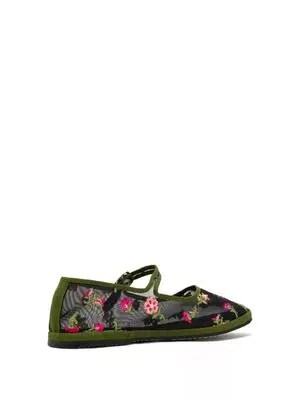 CAPULETTE Bambina Nerina Ballet Flats