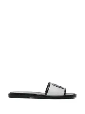 Msgm Open Toe Shoes For Women