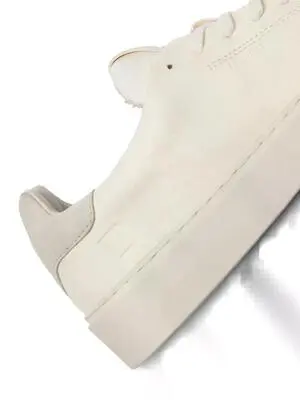 D.a.t.e. Levante Sneakers - Neutrals