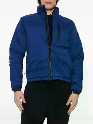 Canada Goose Lodge Jacket - Blue