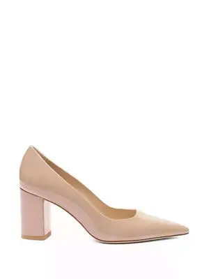 STUART WEITZMAN Pointed Toe Pumps - Neutrals