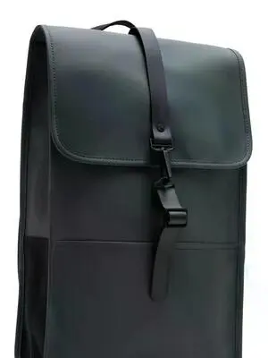Rains Waterproof Foldover Backpack