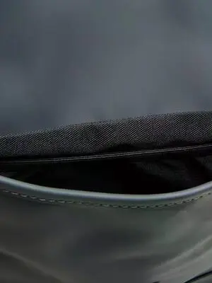 Rains Waterproof Foldover Backpack