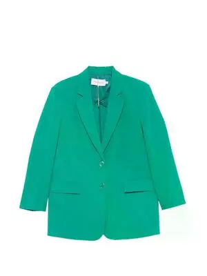 Simona Corsellini Collared Blazers For Women