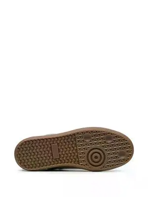 HIDE&JACK Shaggy Sneakers - Silver