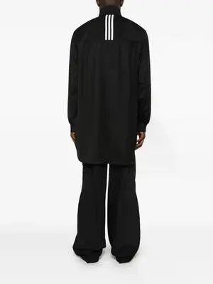 Y3 Zip-up Coat